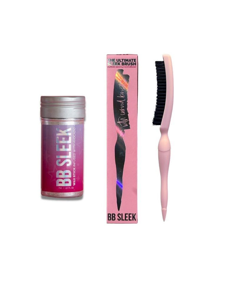 The SNATCHED AF bundle! | BB SLEEK PTY LTD