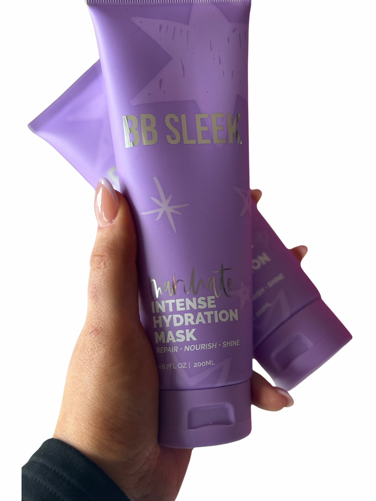 MARINATE MASK | BB SLEEK PTY LTD